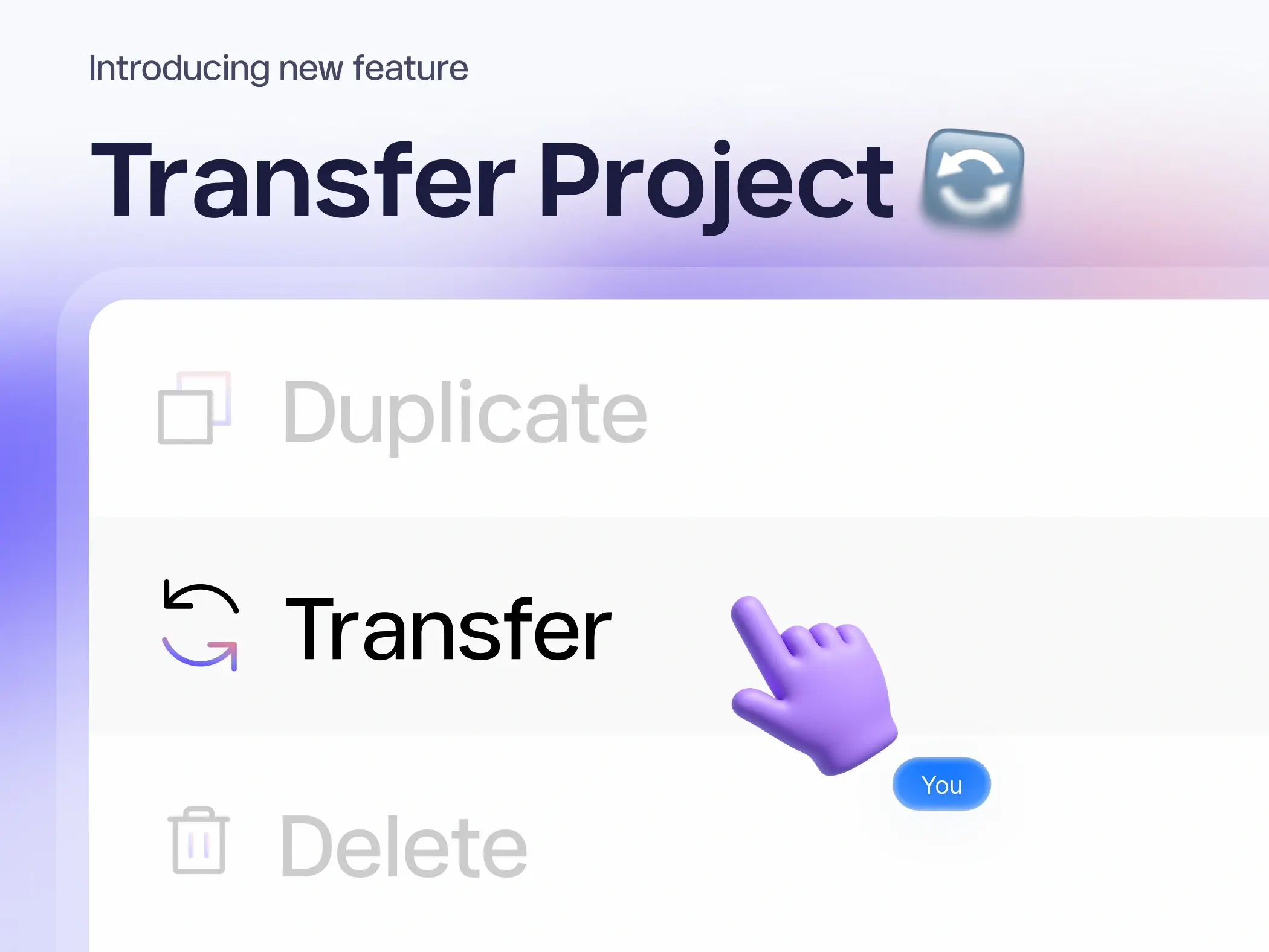 Components | Modulify